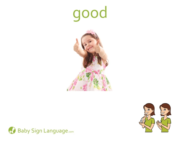 Good Good