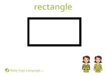 Rectangle