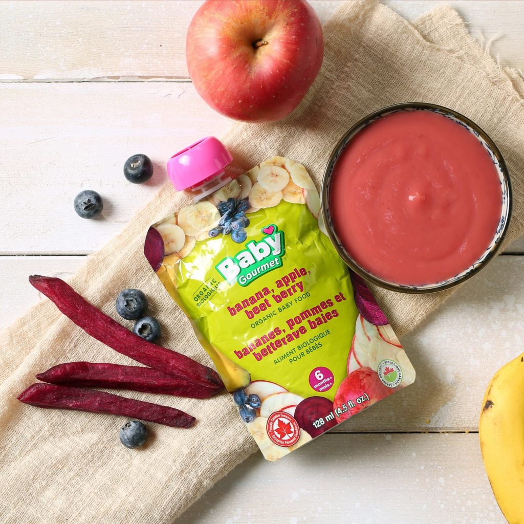 Convert Your Kitchen Into a Baby Sign Language Classroom