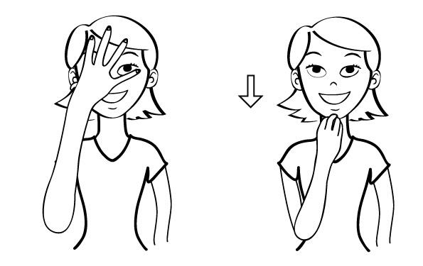 sign language for babies | The Baby Sleep Site - Baby / Toddler Sleep ...